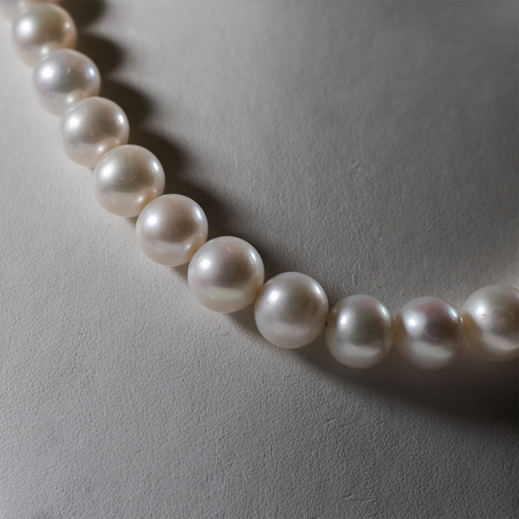 Unveiling the Exceptional Quality of Pearls by Clio Jewellery