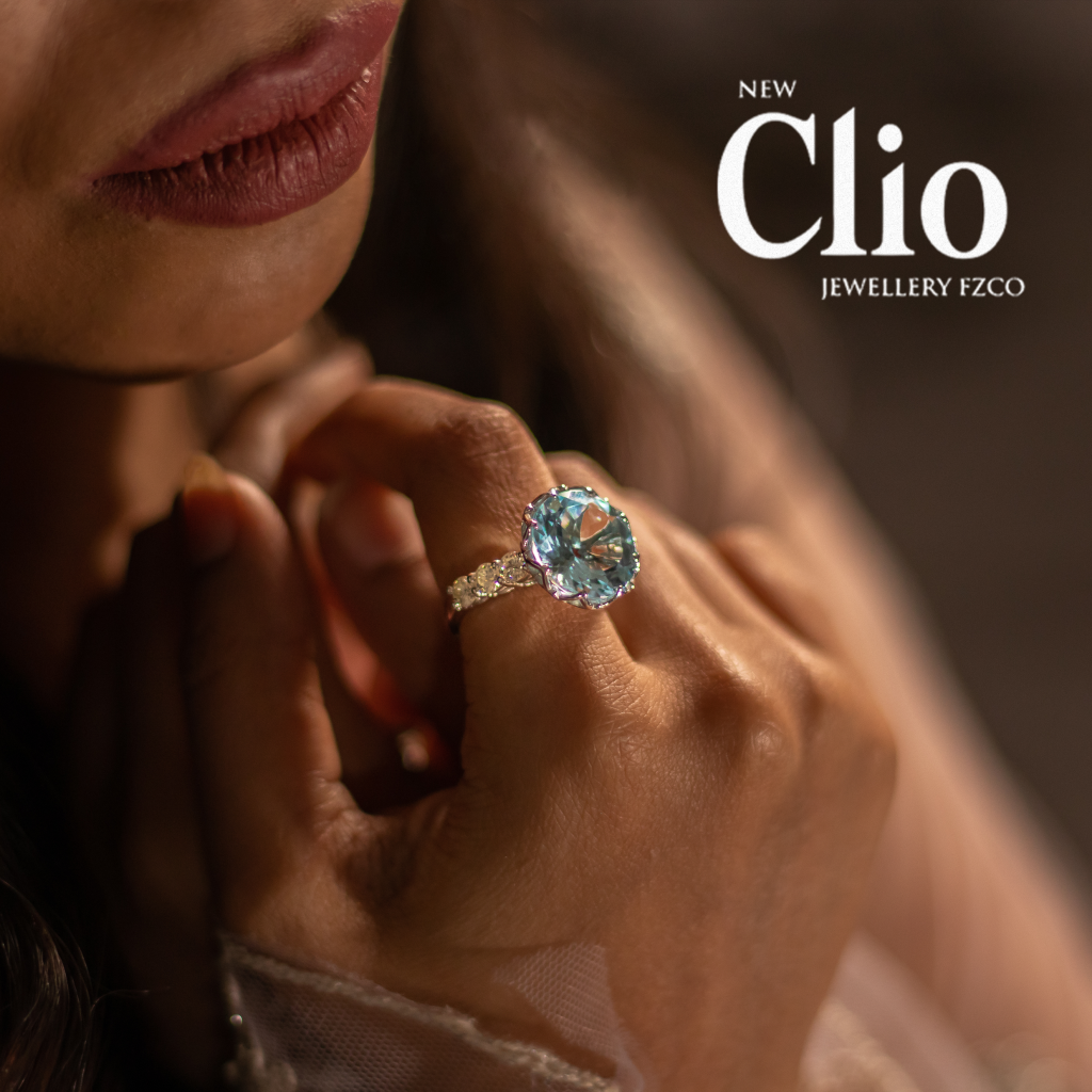 The Personal Narratives Woven into Every Clio Creation